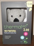 Thermal Aid Zoo Animals: Cute, Cuddly & Therapeutic! Giveaway ...