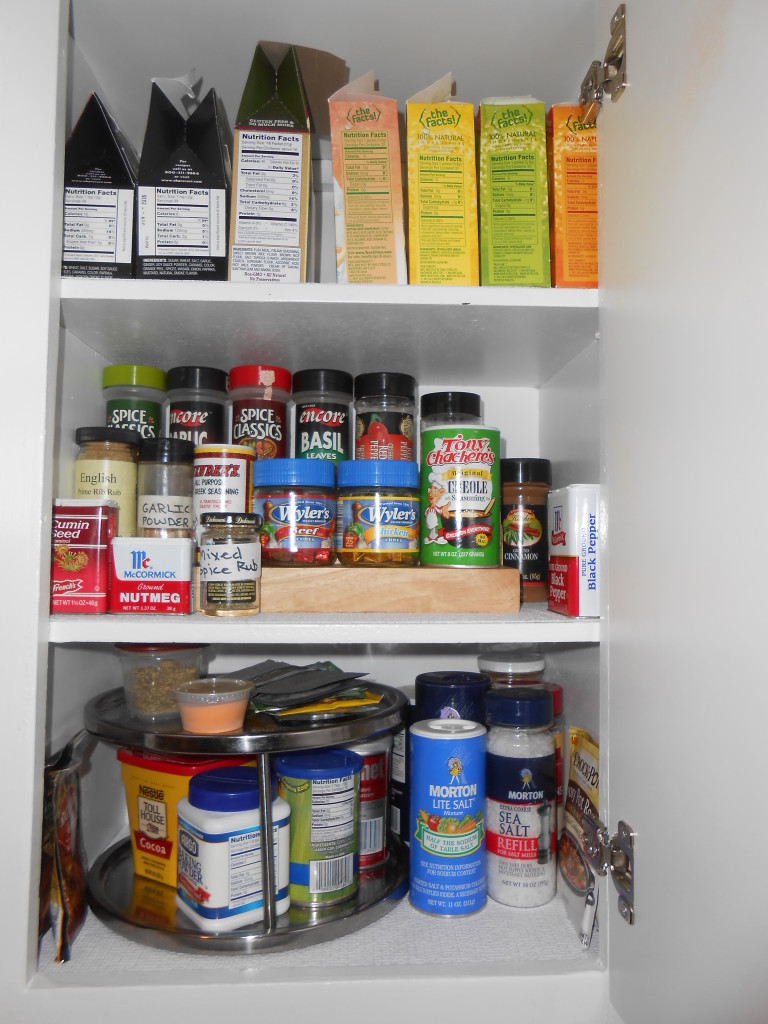 Spice Stack by YouCopia: Spice Utopia!