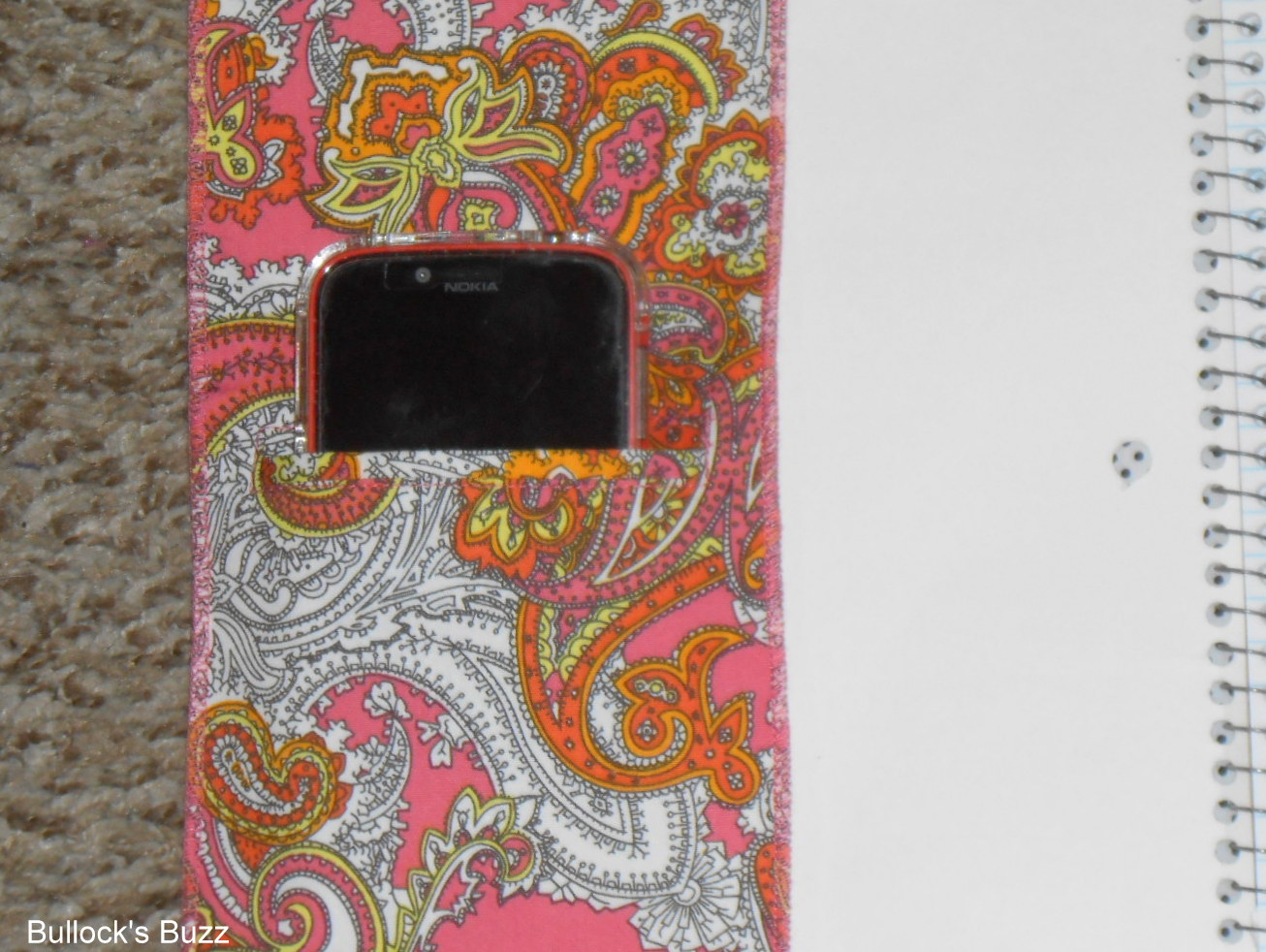 Fashionit Notebook Covers: Stylish, Fun & Functional - Bullock's Buzz