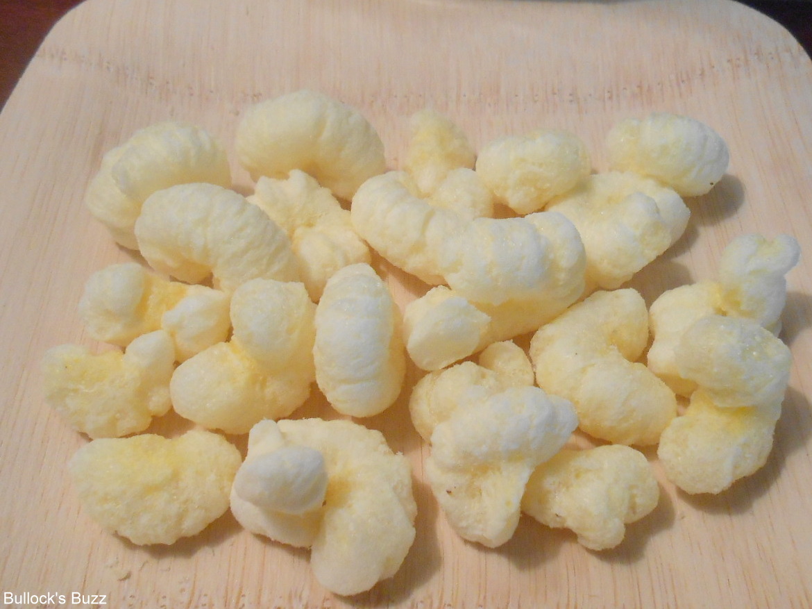 Pirate's Booty Snacks Review and Giveaway! Yarrr! - Bullock's Buzz