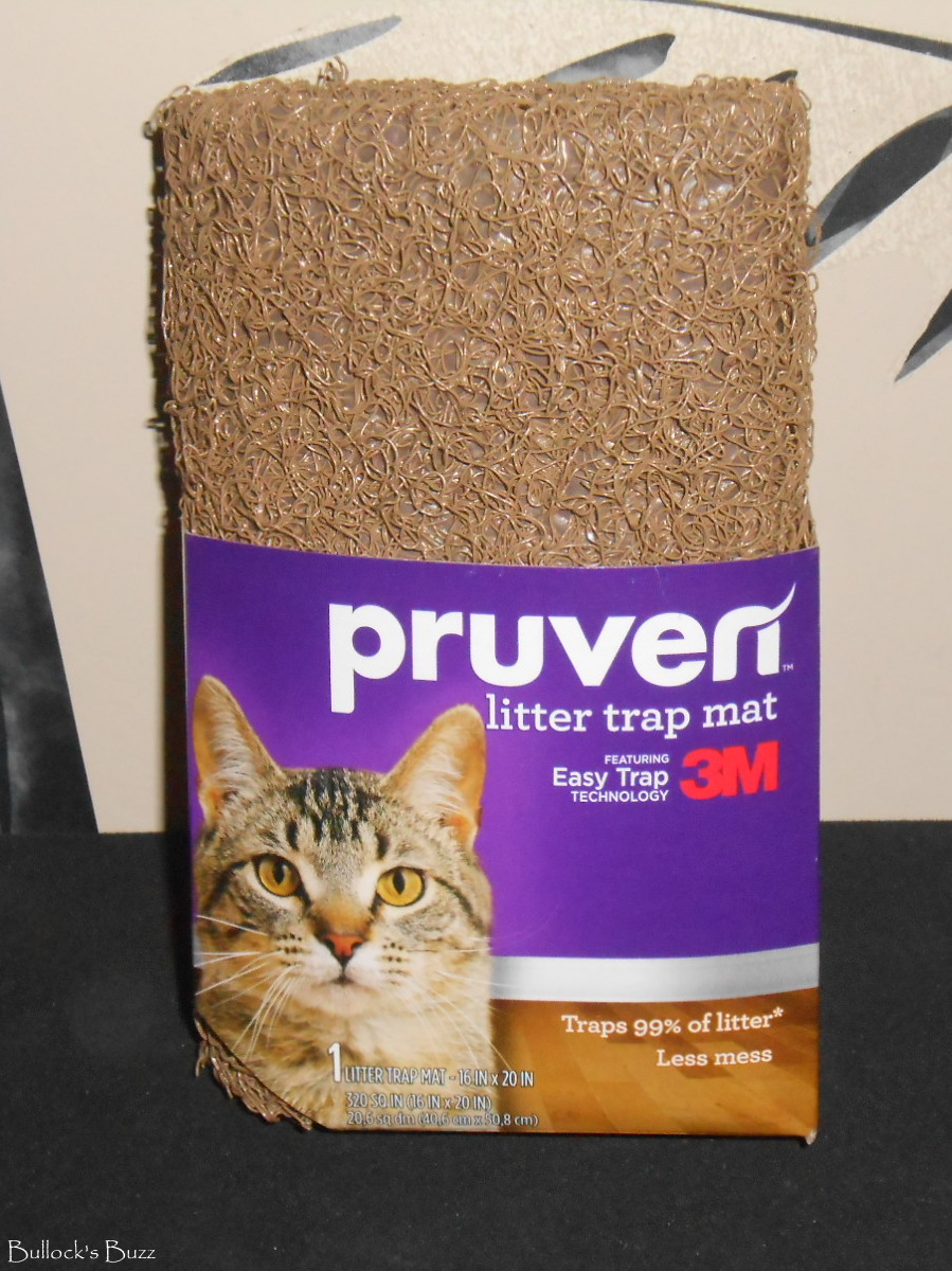 Pruven Pet Products Review - Bullock's Buzz