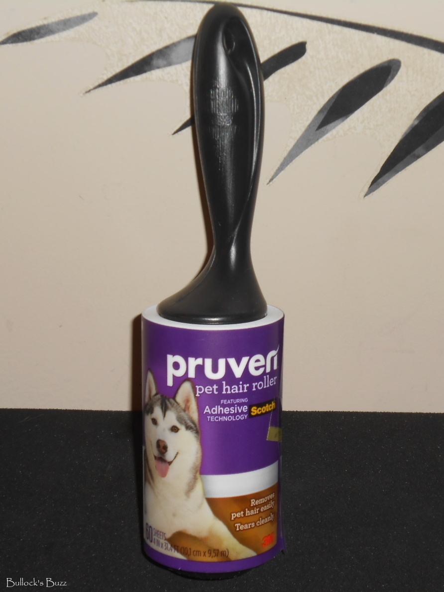 Pruven Pet Products Review - Bullock's Buzz