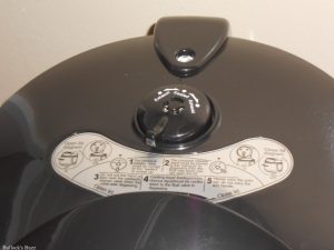 6-in-1 Multi-Cooker By New Wave Appliances - Save Time and Space ...