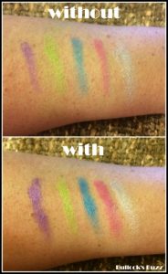 BA Star Make Up - Look Your Best On Stage and Off - Bullock's Buzz