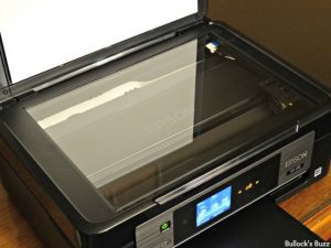 Epson Expression Home XP-410 Small-in-One Printer - Review - Bullock's Buzz