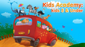 Kids Academy - Educational Apps that Capture Your Child's Imagination ...