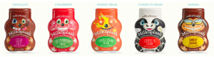 Add a Splash of Flavor to Milk with MilkSplash #MilkSplashRecipe ...
