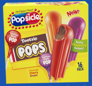 Popsicle and Marvel Join Forces to Bring Out The Flavor Force Comic ...