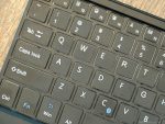 1byone Wireless Bluetooth Keyboards with Multi Touchpad