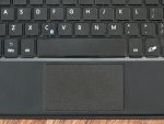 1byone Wireless Bluetooth Keyboards with Multi Touchpad