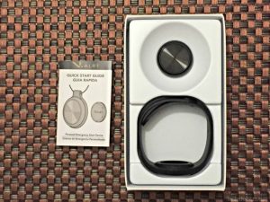 V.ALRT Personal Emergency Alert Device: Affordable Peace of Mind ...