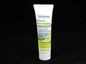 TriDerma Skin Care Products