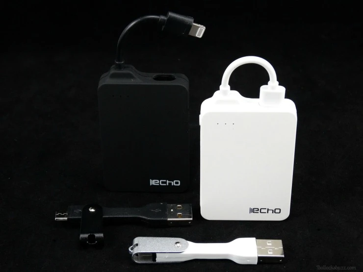 Echo PowerConnect - Powerful Products to Keep You Connected - Bullock's ...