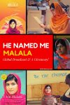 He Named Me Malala - A Powerful Story About Courage and Education ...