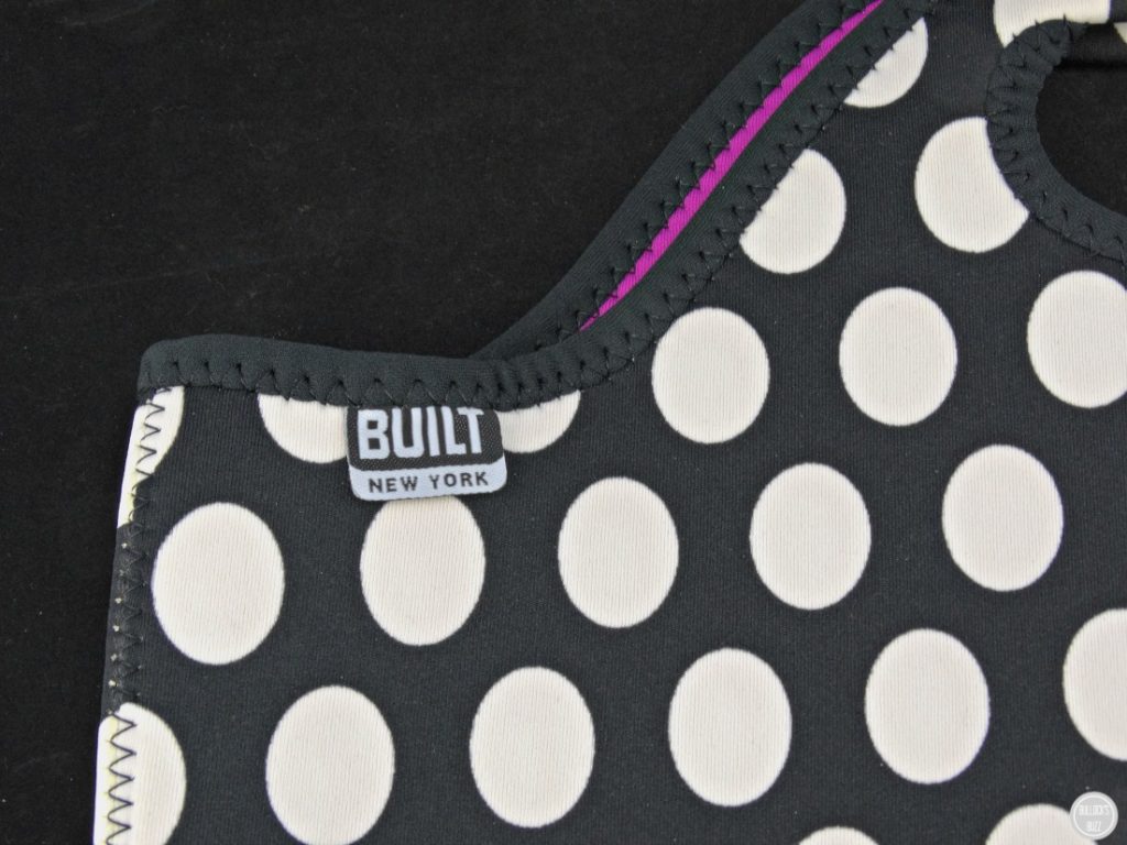 BUILT NY Neoprene Market Tote - A Review