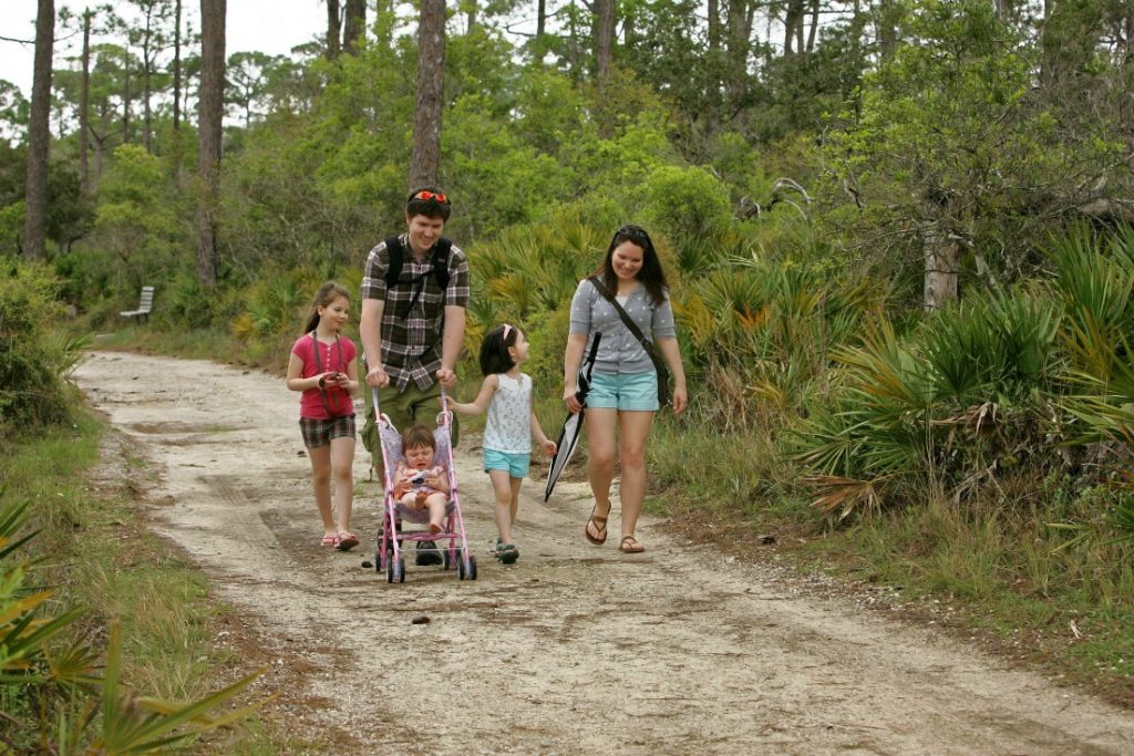 Fun-Filled Outdoor Family Activities
