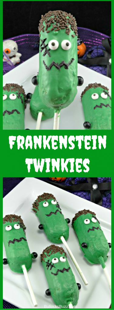 Halloween Treat Bag Toppers Free Printable - I've Got My Eyes on You!