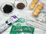 Frankenstein Twinkies - Frankenstein Treats for Halloween