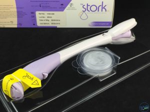 Trying to Conceive with the Stork OTC - One More Step on Our Journey