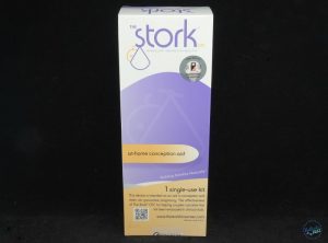 Trying to Conceive with the Stork OTC - One More Step on Our Journey