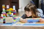 Cubetto - Hands-On Programming for Preschoolers