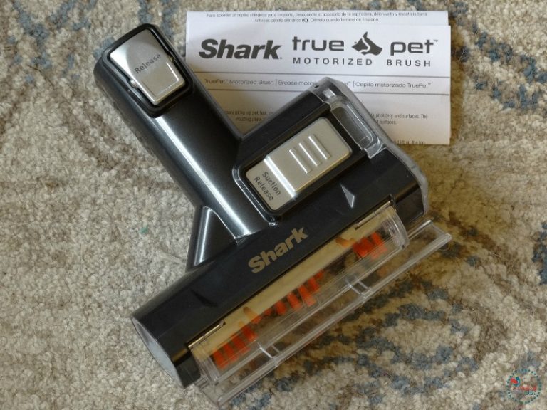 Shark Rocket Complete with DuoClean Technology Review