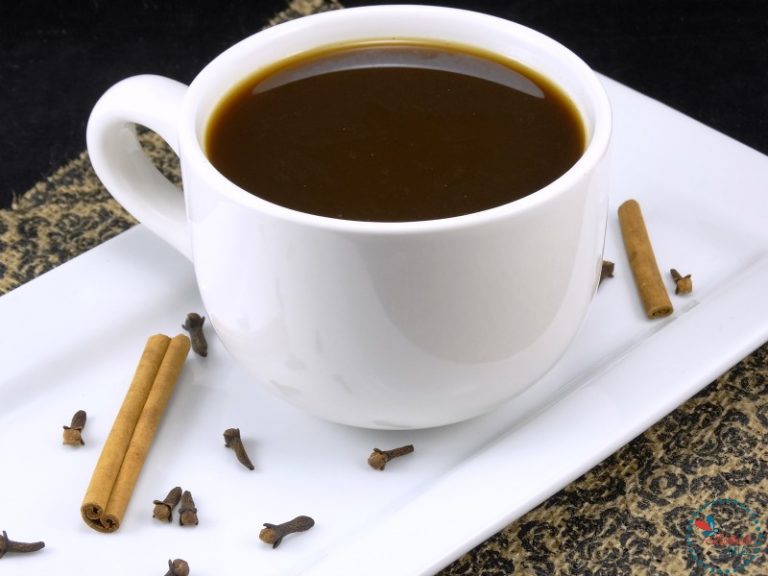 Winter Spiced Coffee - Add Some Spice to Your Cuppajoe