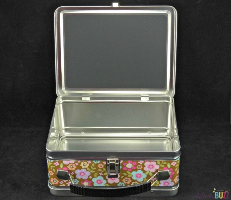 Back to School Fun with a Personalized Lunch Box & Book from I See Me!