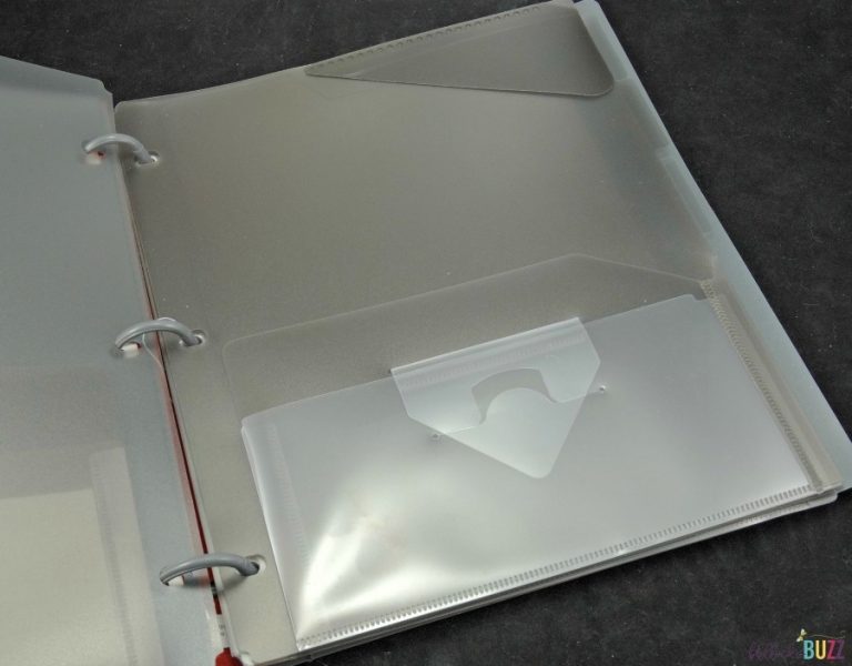 Back to School with Five Star School Supplies - Bullock's Buzz