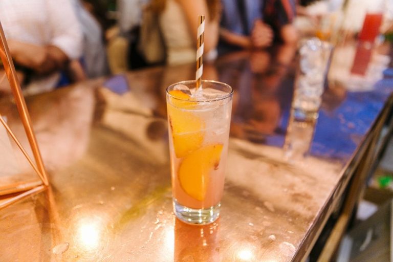 Labor Day Cocktails - 5 Deliciously Refreshing Mixed Drink Recipes