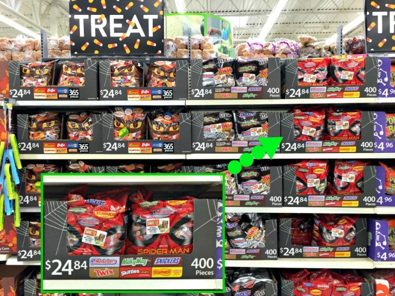 FaBOOlous Boo Kit - BOO It Forward with Halloween Monster BOO Kits