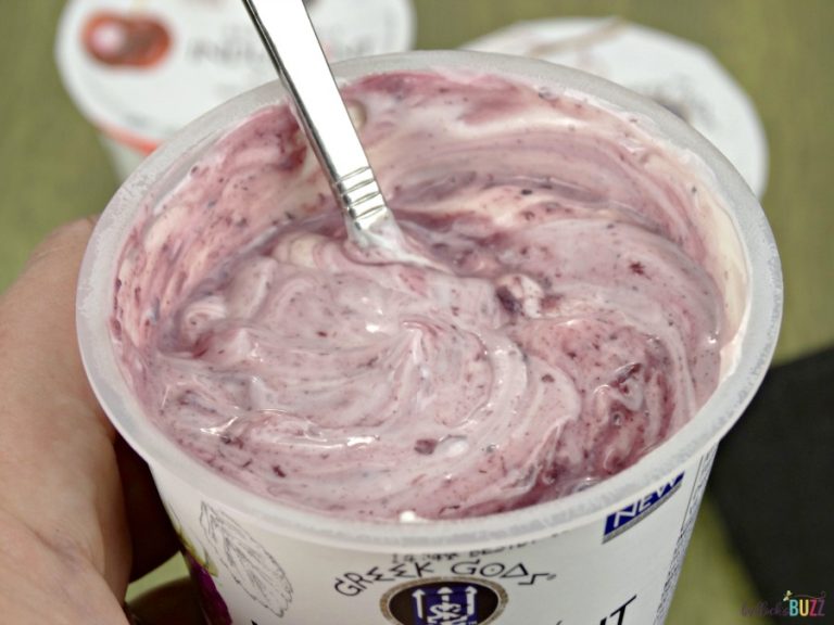 Sweet Indulgence Frozen Yogurt Dots - Indulge Yourself Today!