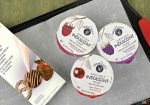 Sweet Indulgence Frozen Yogurt Dots - Indulge Yourself Today!