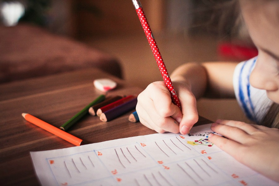 5 Reasons Why Handwriting Is Important In Today s Digital World 