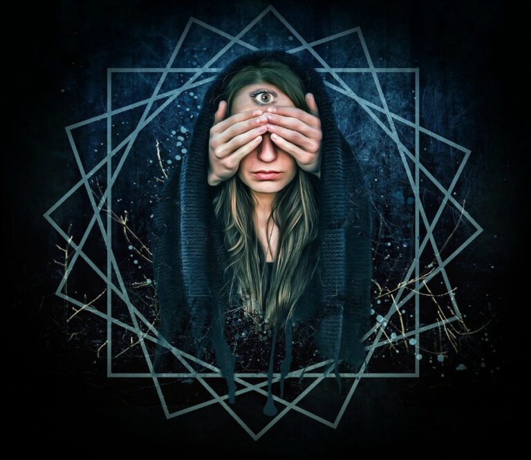 How to Spot a Fake Psychic (Why People Believe in Psychic Abilities ...