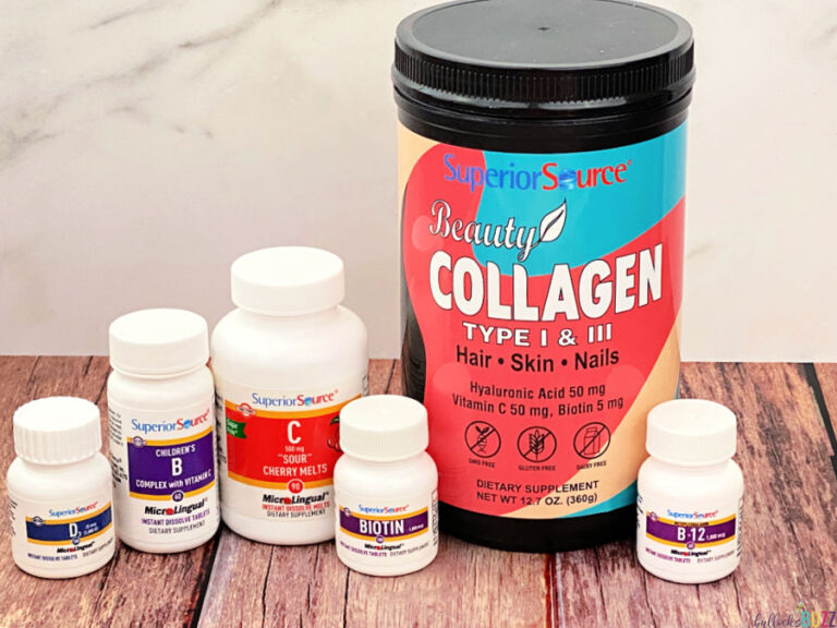 Superior Source Vitamins Can Help You Support Your Well-Being ...