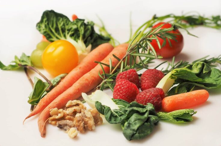 4 Easy Healthy Habits to Add to Your Routine - Bullock's Buzz