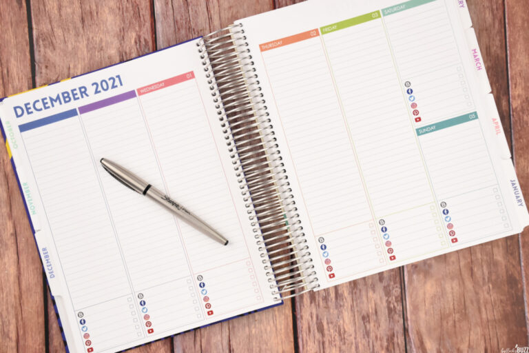 PurpleTrail Planner Review - The Best Content Planner Out There ...