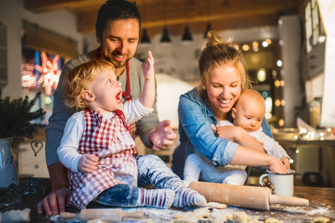 5 New Holiday Traditions to Start with Your Family - Bullock's Buzz
