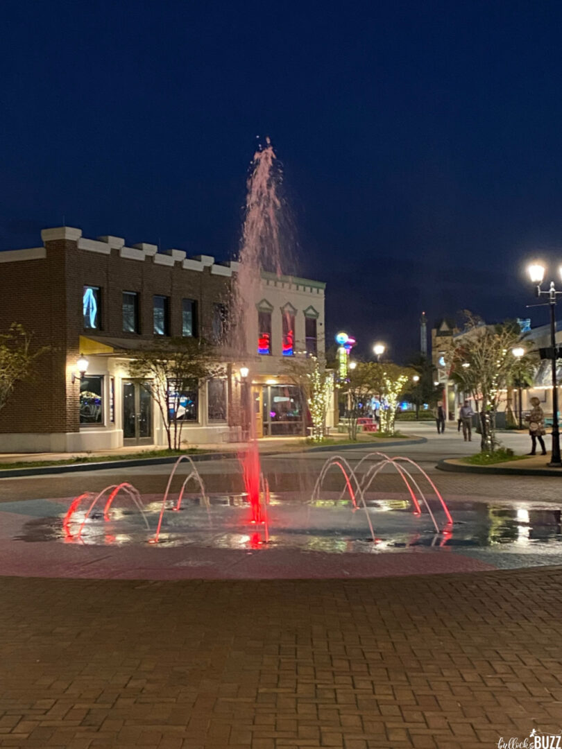 OWA and The Park at OWA in Foley, Alabama - A Review - Bullock's Buzz