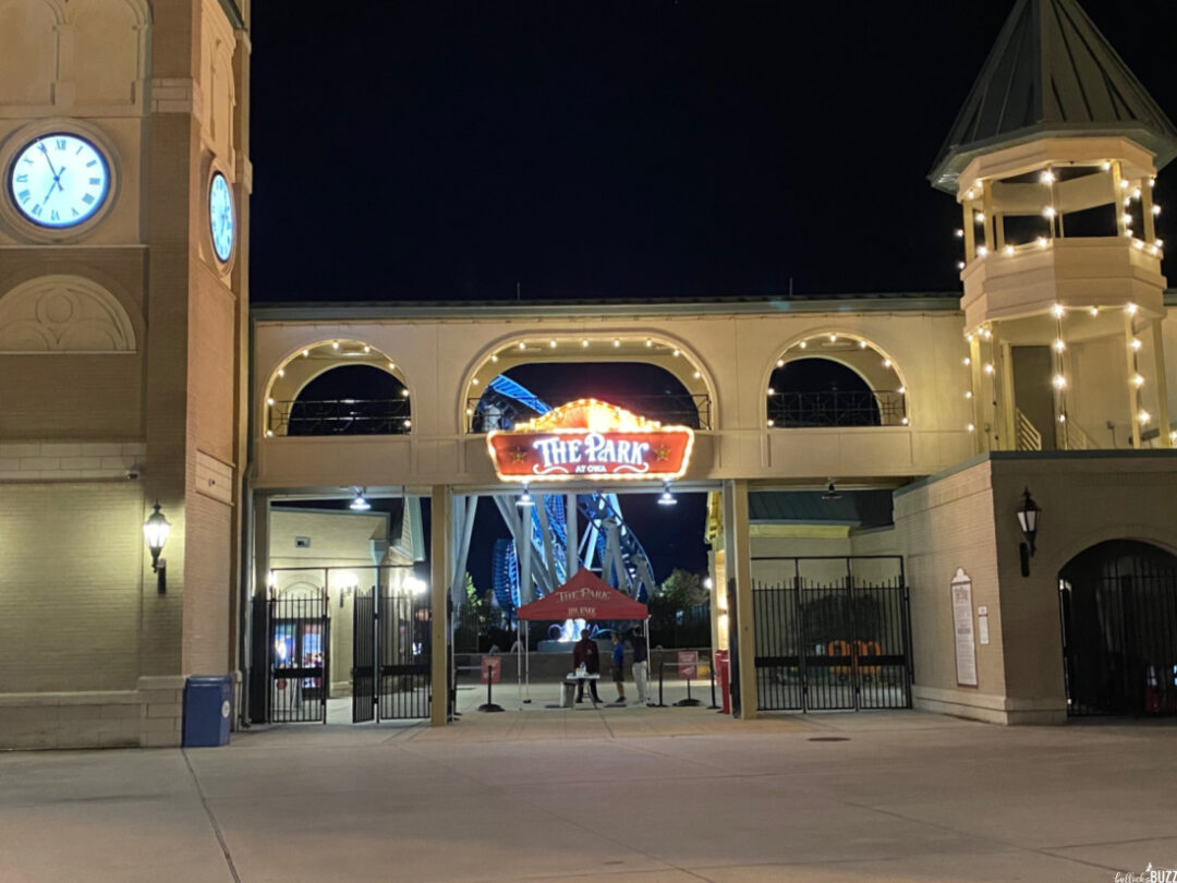 OWA and The Park at OWA in Foley, Alabama - A Review - Bullock's Buzz