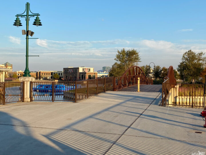 OWA and The Park at OWA in Foley, Alabama - A Review - Bullock's Buzz