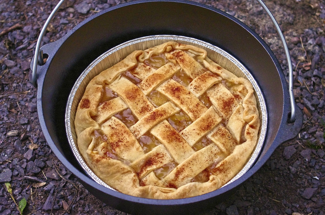 Spicy Sweets - Dessert Ideas That Taste Better with Spice - Bullock's Buzz