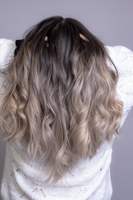 DIY Hair Masks to Repair Bleached Hair- Bullock's Buzz