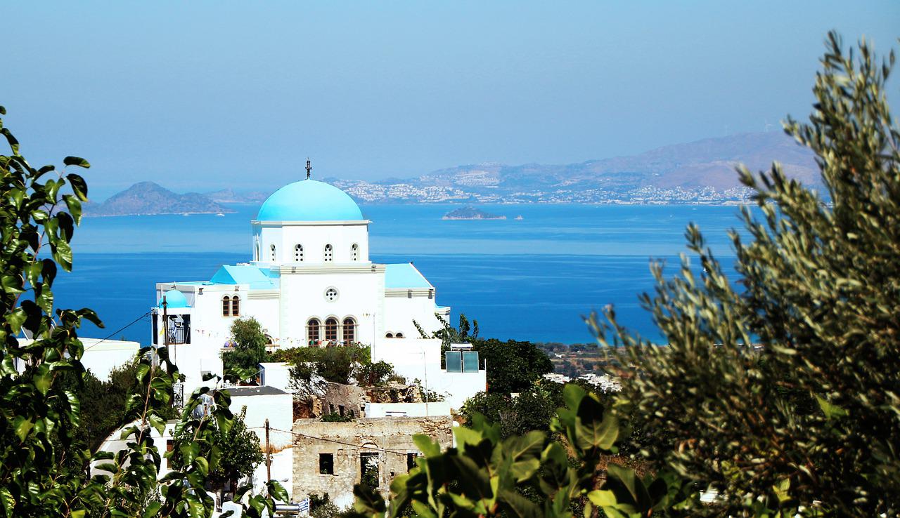 Discovering the Beauty of Kos: 5 Reasons to Visit this Island - Bullock ...