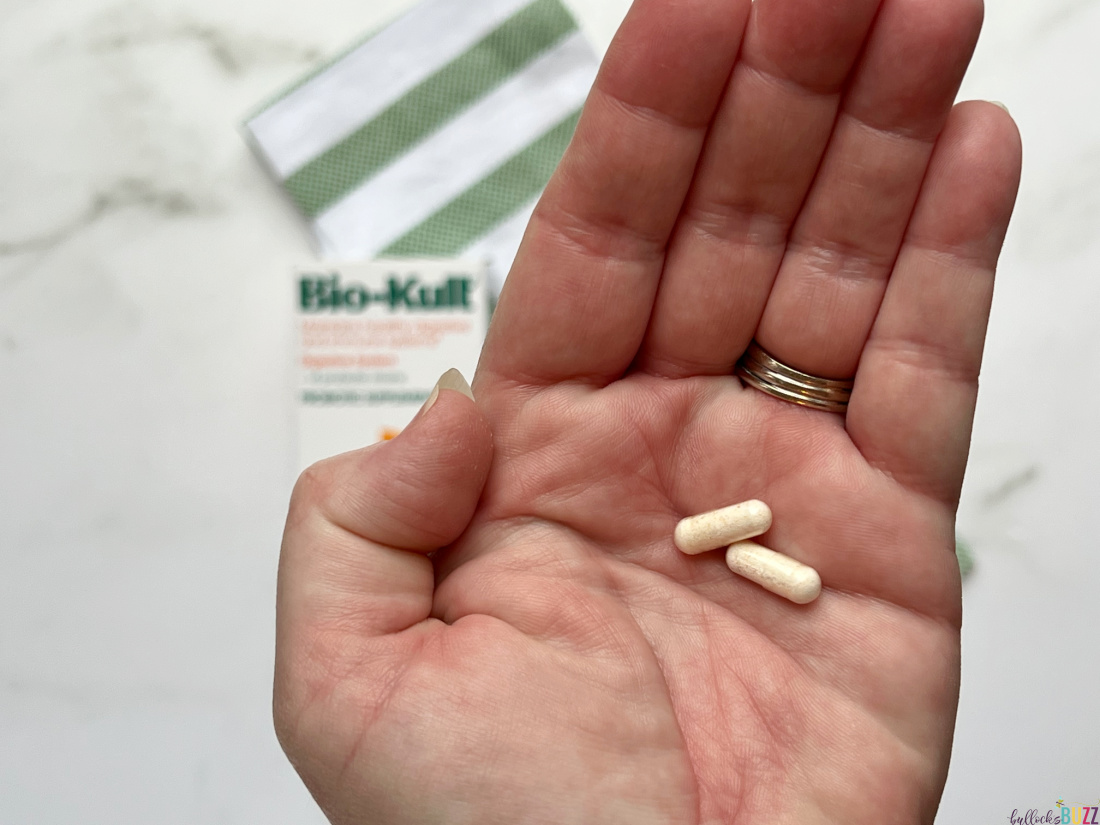 Improve Gut Health and Immunity with Probiotics: Bio-Kult Probiotics ...