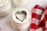 Cherry Cheesecake Jars - Best Cheesecake in a Jar Recipe for Valentine ...