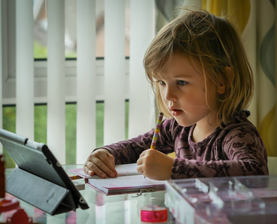 What Should You Do if Your Child Has Problems in School? - Bullock's Buzz