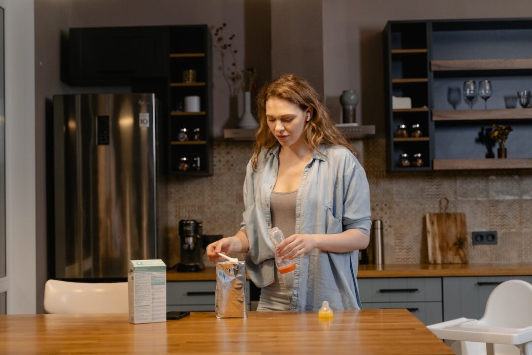 Vegetable Oils in Baby Formula: Why HiPP Dutch Formula Stands Out from ...