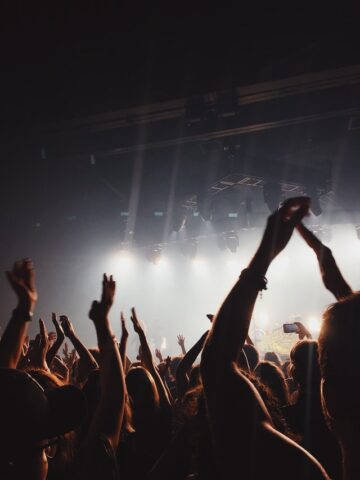 Igniting Passions: Inspiring Worship at Planetshakers Melbourne Church ...